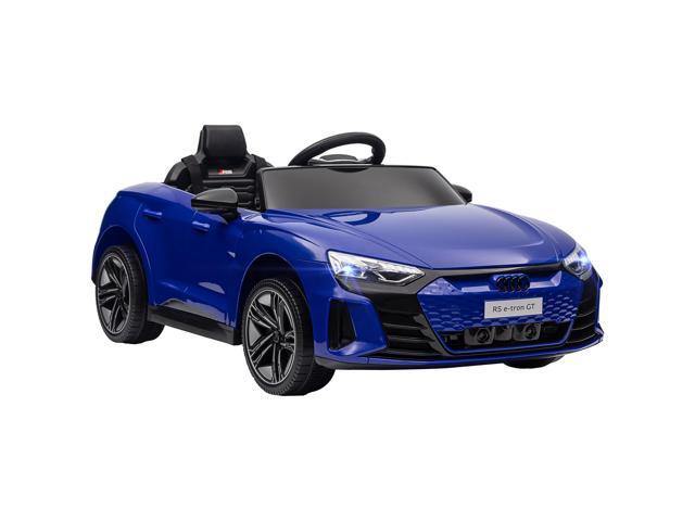 Click here for AosomAosom 12V Licensed Audi RS E-tron GT Kids Rid... prices