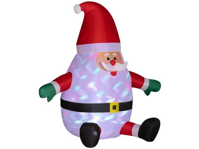 Click here for Aosom 6 Blow-Up Outdoor Yard Display  Inflatable C... prices