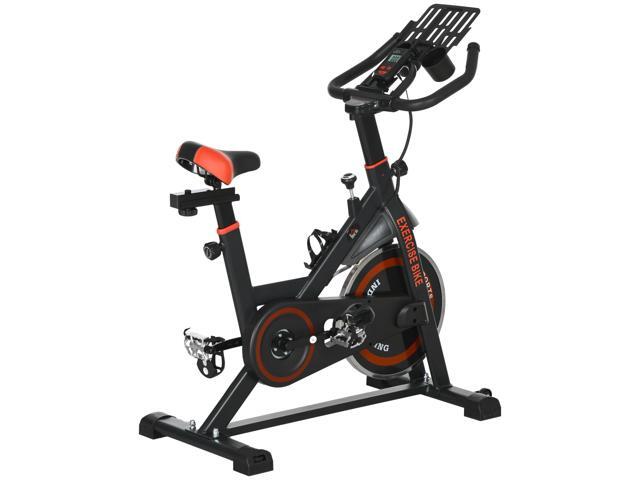 Click here for AosomSoozier Exercise Bike  Flywheel Indoor Statio... prices