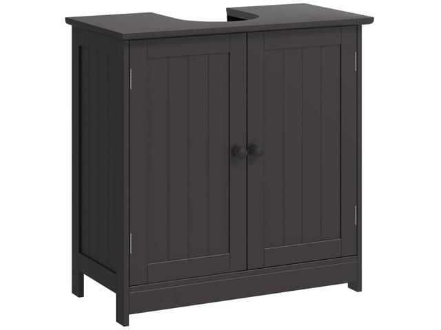 Click here for Aosom Bathroom Vanity Cabinet  Under Sink Bathroom... prices