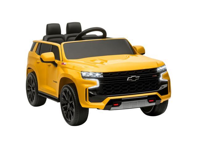 Click here for AosomAosom Electric Ride on Car 12V Kids Ride-on T... prices