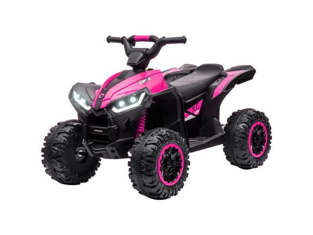 Click here for AosomAosom 12V Kids ATV Quad Car with Forward & Ba... prices