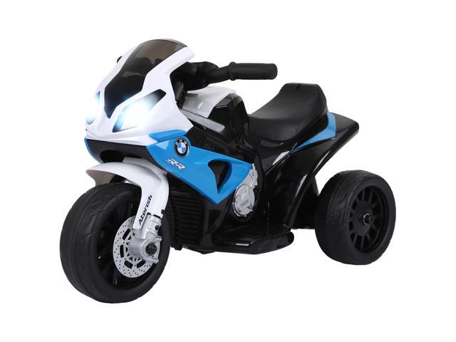Click here for AosomAosom 6V 3 Wheeled Electric Motorcycle  Kids... prices