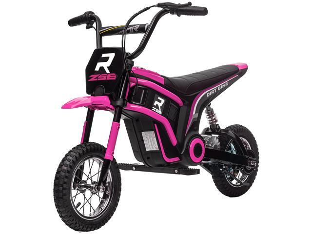 Click here for AosomAosom 24V 350W Electric Dirt Bike Up to 15 MP... prices