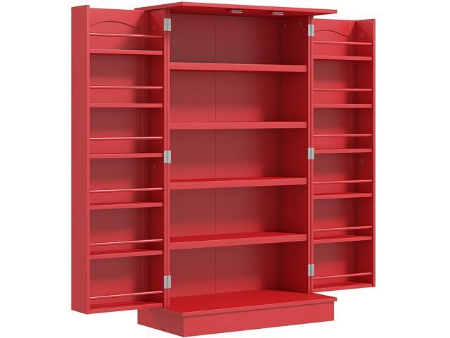 Click here for Aosom Kitchen Sideboard Cabinet  Large Kitchen Sto... prices