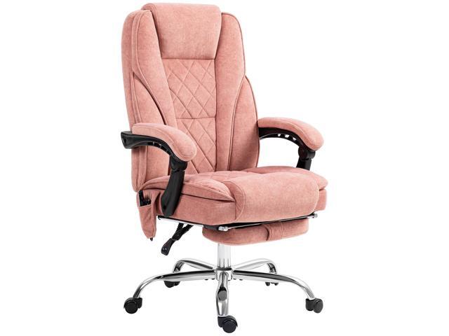 Click here for Aosom Massage Office Chair  Heated Reclining Compu... prices
