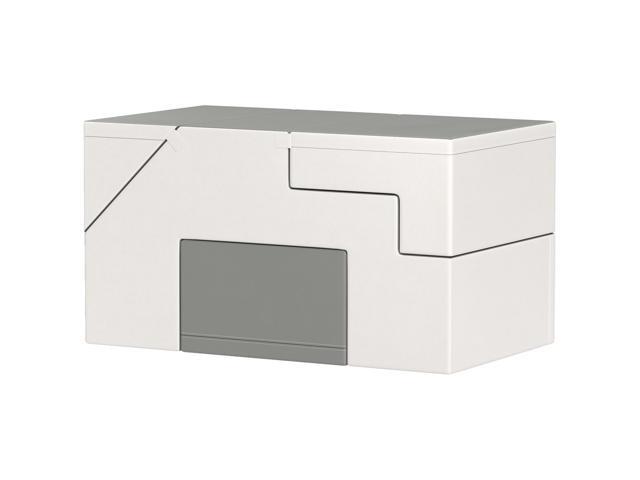 Click here for AosomQaba 2 Piece Foam Climbing Toys for Toddlers... prices