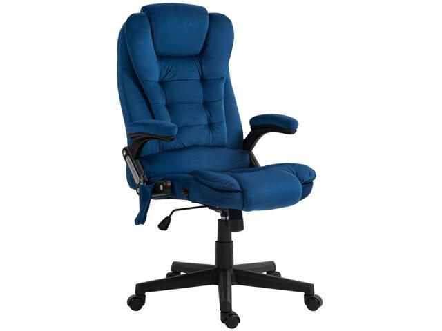 Click here for Aosom 6 Point Executive Office Chair with Heat  Ve... prices