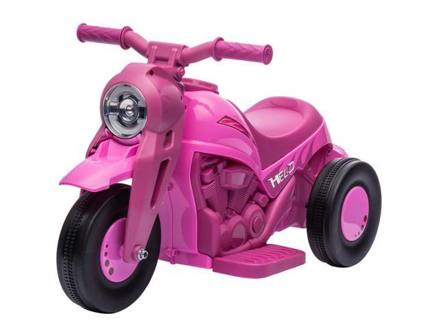 Click here for AosomQaba Ride On Motorcycle  6V Ride on Bubble Ca... prices