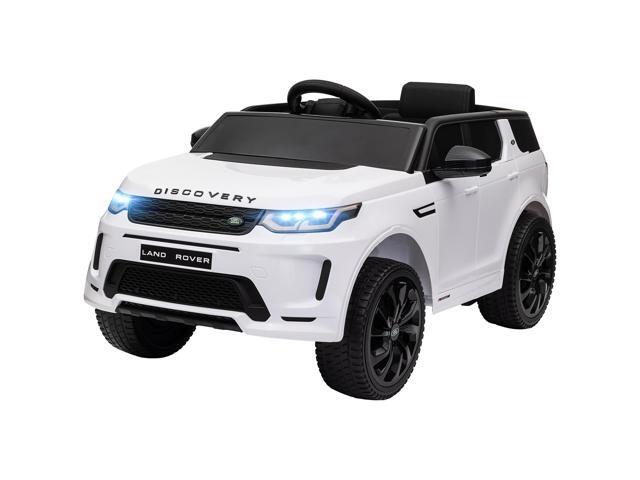 Click here for AosomQaba Land Rover Discovery Sport Licensed 12V... prices