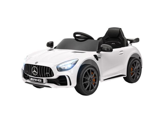 Click here for AosomQaba Mercedes-Benz AMG GTR Licensed 12V Batte... prices