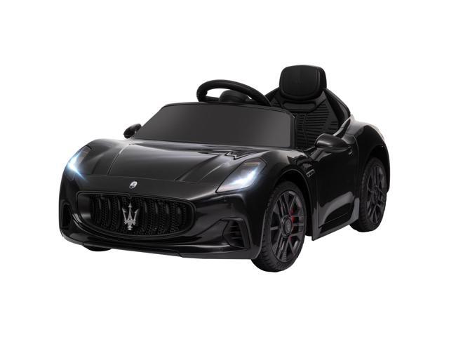 Click here for AosomQaba Maserati Gran Turismo Licensed 12V Kids... prices