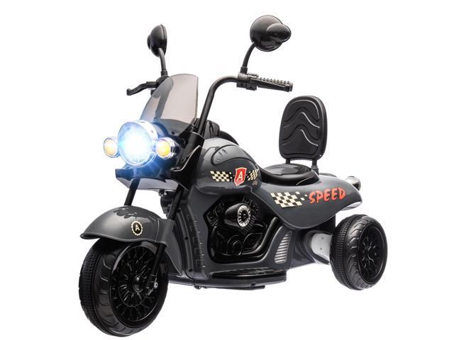 Click here for AosomQaba 6V 3 Wheel Electric Motorcycle for Kids... prices