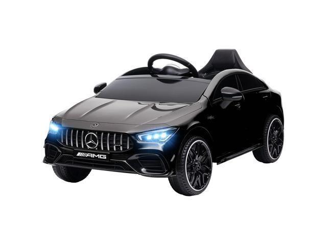 Click here for AosomQaba Mercedes-Benz AMG Licensed 12V Kids Ride... prices