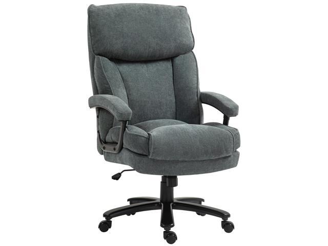 Click here for Aosom Big and Tall Executive Office Chair  Up to 4... prices