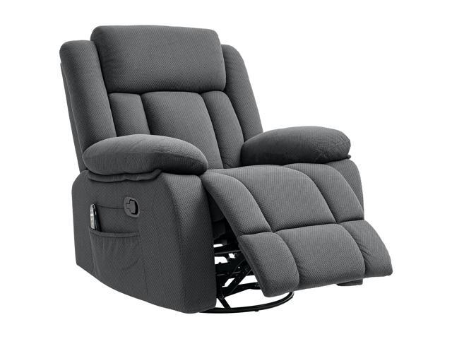 Click here for Aosom Recliner Massage Armchair with Heat  Oversiz... prices