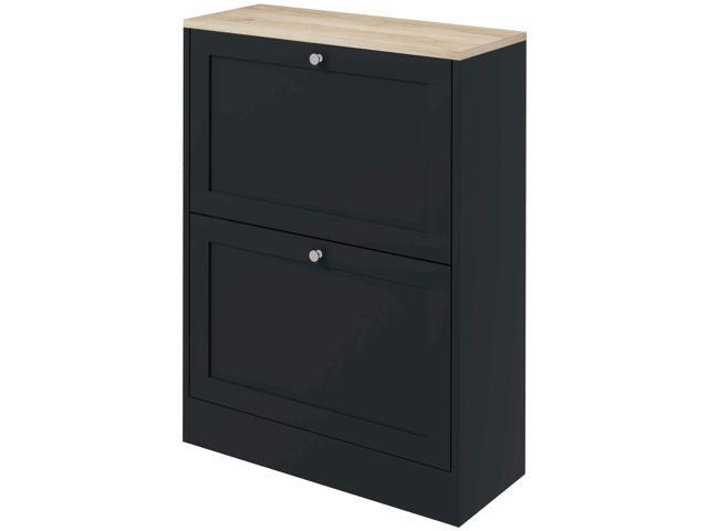Click here for Aosom Slim Shoe Storage Cabinet  Modern Shoe Cabin... prices