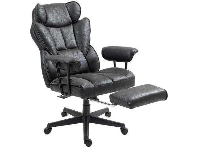 Click here for Aosom 396lbs. Big and Tall Office Chair  Massage O... prices