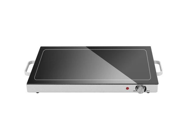 Click here for Aosom Food Warmer with Adjustable Temperature  Ele... prices