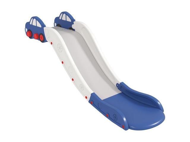 Click here for AosomQaba Extra Length Toddler Slide for Bed  Sofa... prices