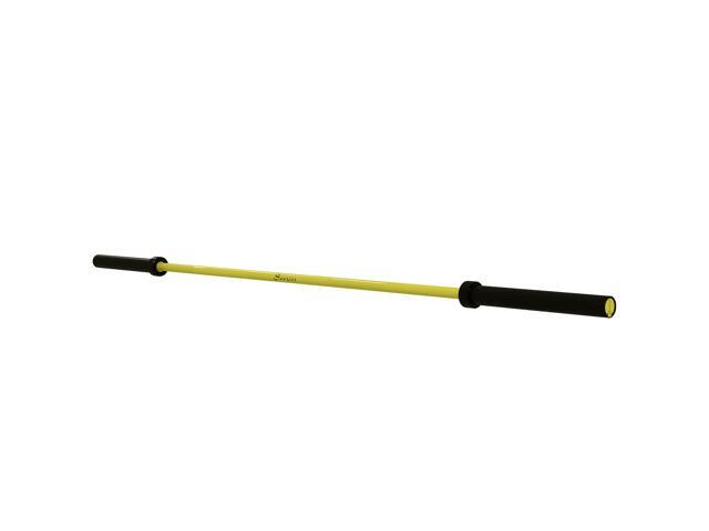 Click here for AosomSoozier 7.2ft Weight Bar  Olympic Bar with Ro... prices