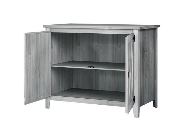 Click here for Aosom Wooden Outdoor Storage Cabinet  Garden Shed... prices