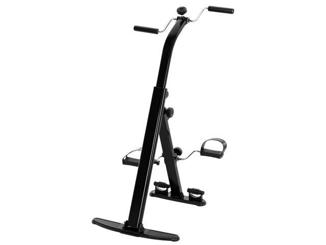 Click here for AosomSoozier Seated Pedal Exerciser  Foldable Leg... prices