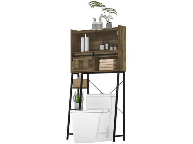 Click here for Aosom Over the Toilet Storage Cabinet  Over Toilet... prices