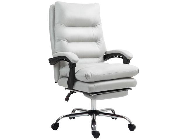 Click here for Aosom Microfibre Massage Office Chair  Heated Recl... prices