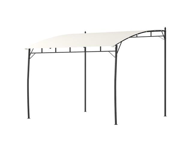 Click here for Aosom 10 x 10 Outdoor Pergola Gazebo  Garden Sun S... prices