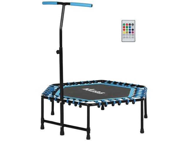 Click here for AosomSoozier 45 Rebounder Trampoline for Adults  Q... prices
