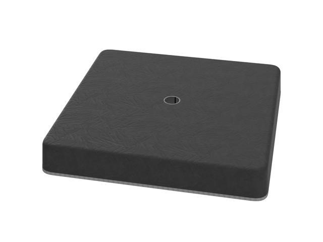 Click here for Aosom 4 Piece Offset Umbrella Base Weight for 176... prices