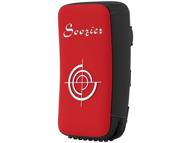 Click here for AosomSoozier 16.5 in Muay Thai Kick Shield Punchin... prices