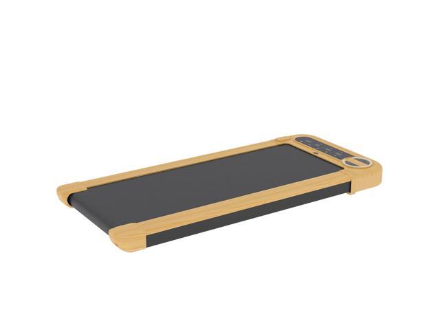 Click here for AosomSoozier Walking Pad  Under Desk Treadmill wit... prices