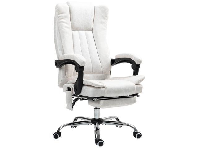 Click here for Aosom Massage Office Chair with 6 Points and Heat... prices