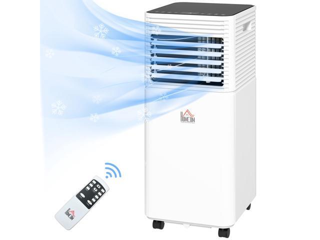 Click here for Aosom 10000 BTU Mobile Air Conditioner for Cooling... prices