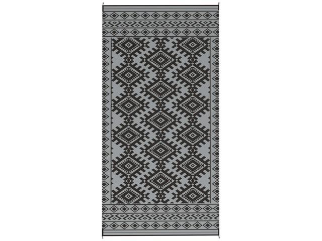 Click here for Aosom Reversible Outdoor Rug  Waterproof Plastic S... prices