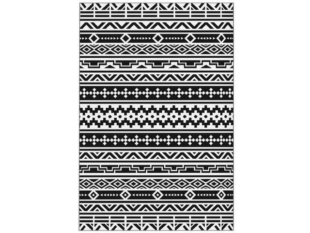Click here for Aosom Reversible Outdoor Rug  Waterproof Plastic S... prices