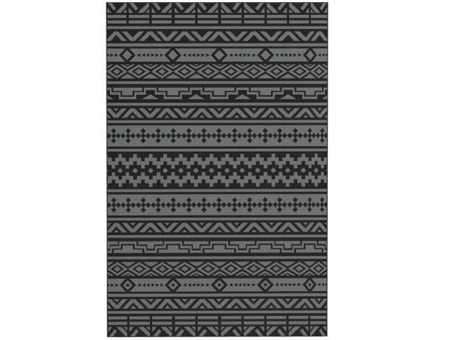 Click here for Aosom Reversible Outdoor Rug  Waterproof Plastic S... prices
