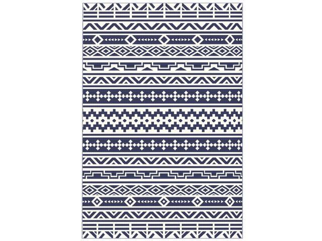 Click here for Aosom Reversible Outdoor Rug  Waterproof Plastic S... prices
