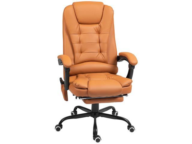 Click here for Aosom 7-Point Vibrating Massage Office Chair High... prices