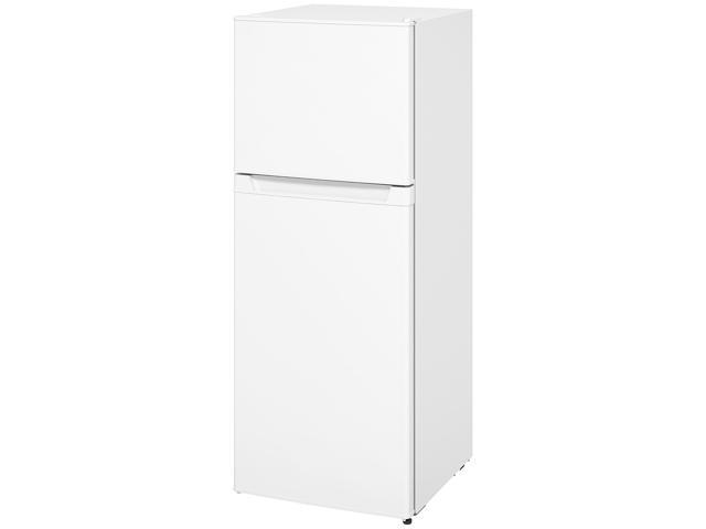 Click here for Aosom Small Fridge with Freezer  4 Cu Ft Refrigera... prices