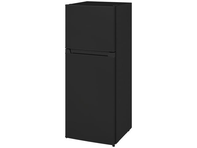 Click here for Aosom Small Fridge with Freezer  4 Cu Ft Refrigera... prices