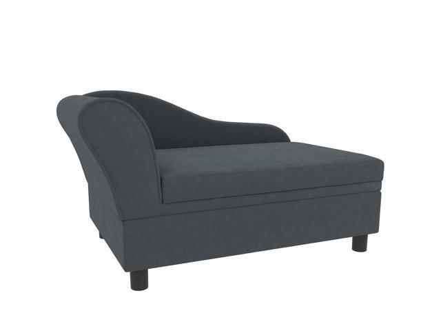 Click here for Aosom Pet Sofa Bed Couch with Storage  Pet Sofa fo... prices