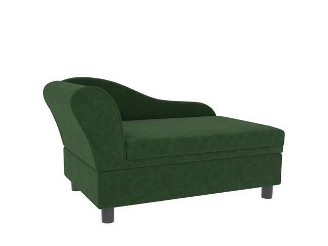 Click here for Aosom Pet Sofa Bed Couch with Storage  Pet Sofa fo... prices