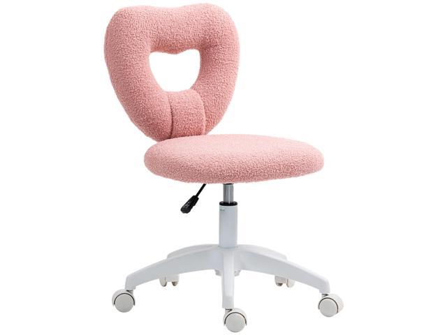 Click here for Aosom Armless Computer Desk Chair  Office Task Cha... prices