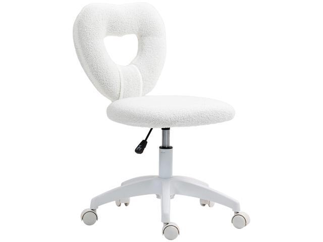 Click here for Aosom Armless Computer Desk Chair  Office Task Cha... prices