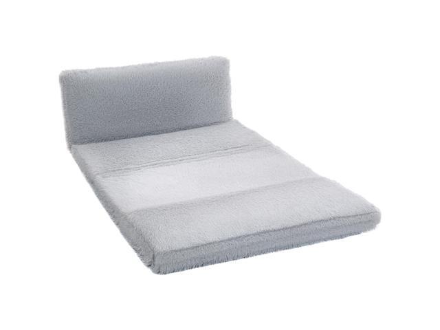 Click here for Aosom Bean Bag Floor Sofa Bed  Contemporary Plush... prices