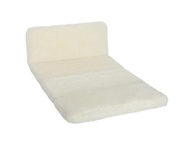 Click here for Aosom Bean Bag Floor Sofa Bed  Contemporary Plush... prices