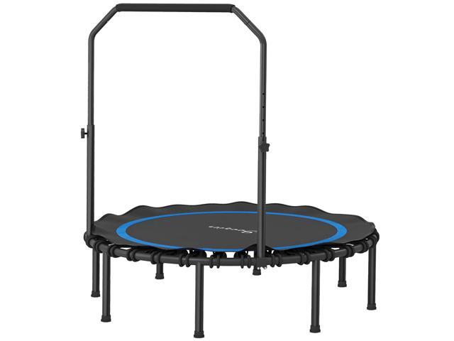 Click here for AosomSoozier 48 Rebounder Trampoline for Adults  F... prices